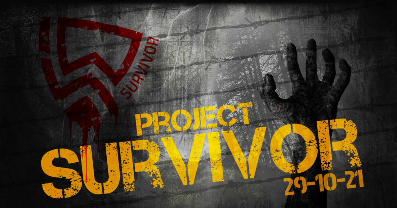 Project Survivor : Gamemode - Airsoft Warriors